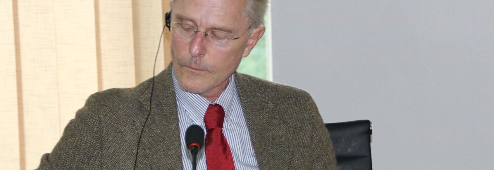 Oxford profiles | University of Oxford